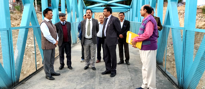 Welcome to Uttarakhand Project Development and Construction Corporation ...